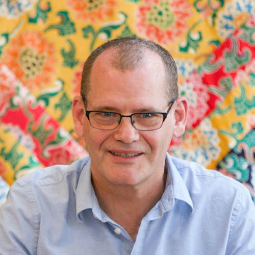 Teachers at DharmaSun - DharmaSun | Online Buddhist Teachings and Resources